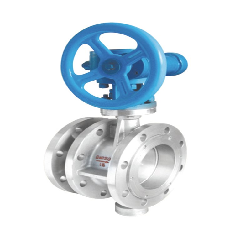 Best Worm Gear Telescopic Butterfly Valve manufacturer